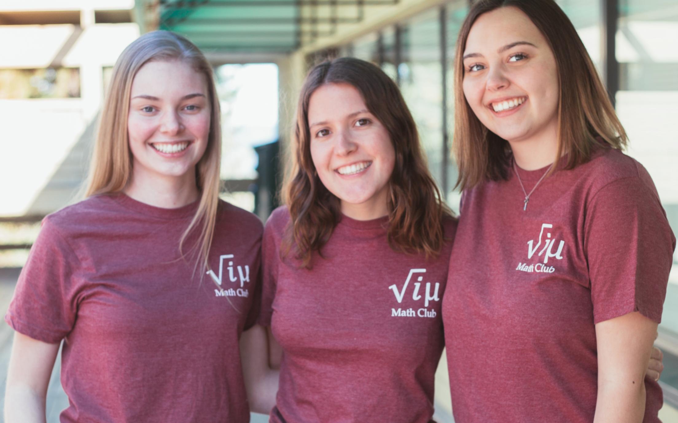 Math Learning Centre | Vancouver Island University | Canada